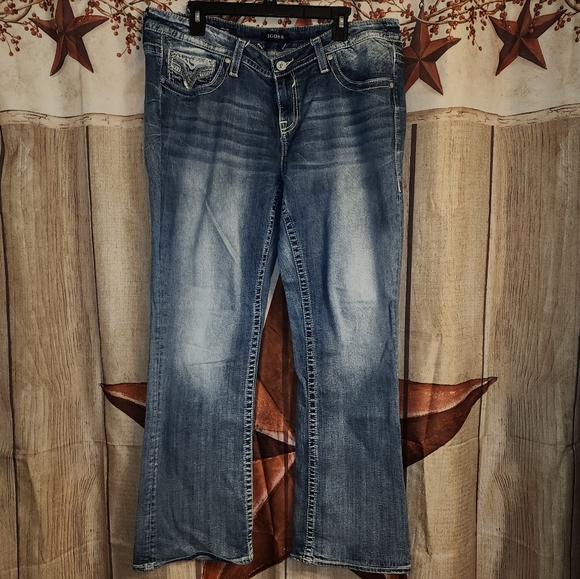 Vigoss | Jeans | Vigoss Jeans | Poshmark